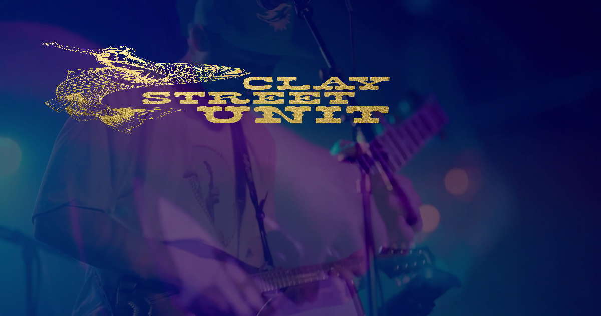 Clay Street Unit - Clay Street Unit